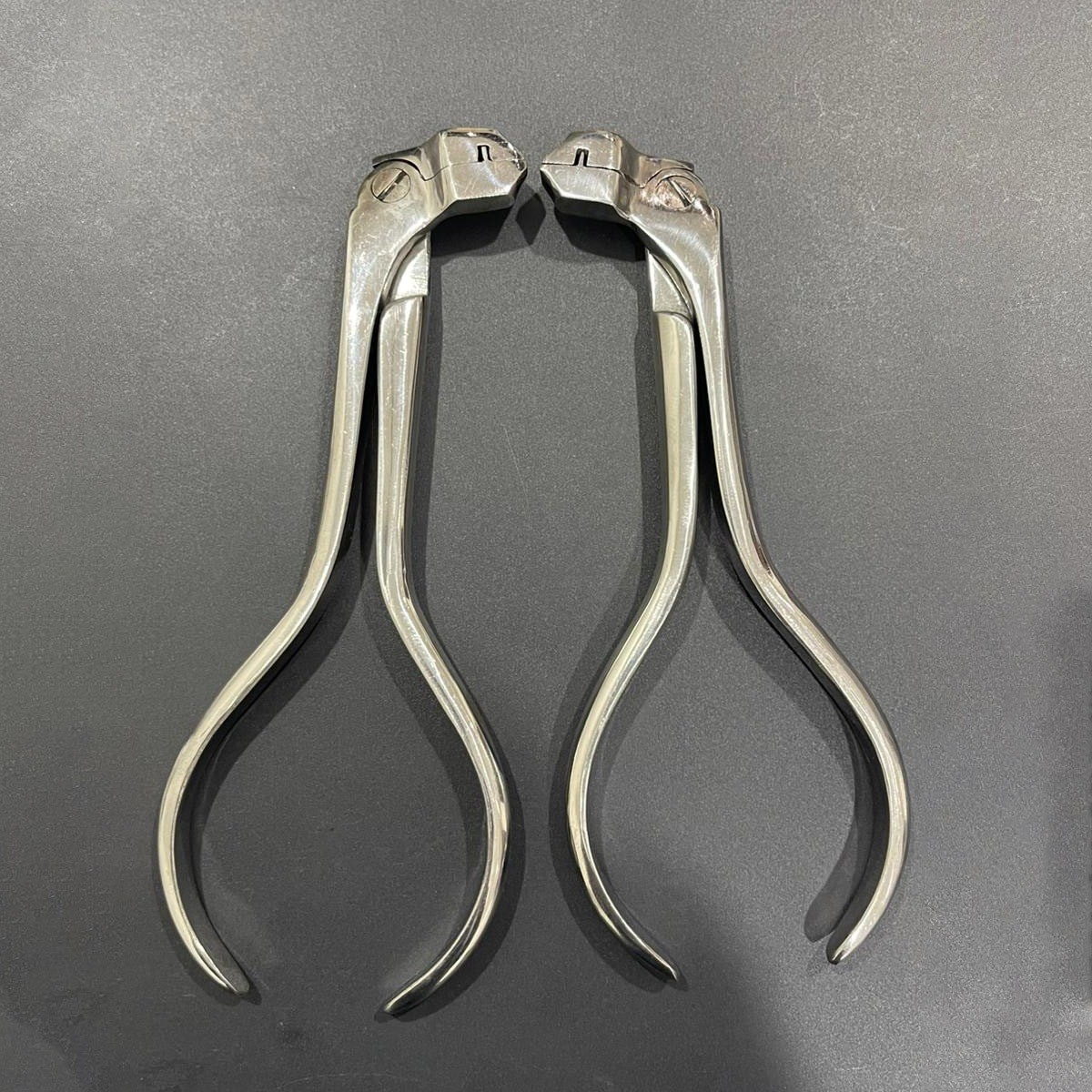 Buy Dentmark Band Pinching Plier Left and Right - Pedo - Pack Of 2 ...