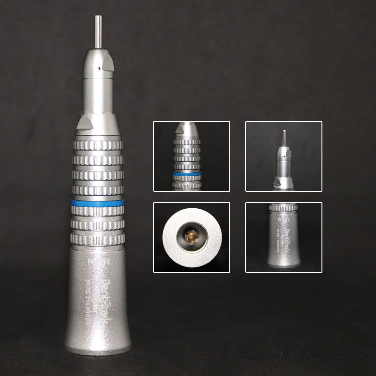 Dental Slow Speed Handpiece Rpm at Dominic Chumleigh blog