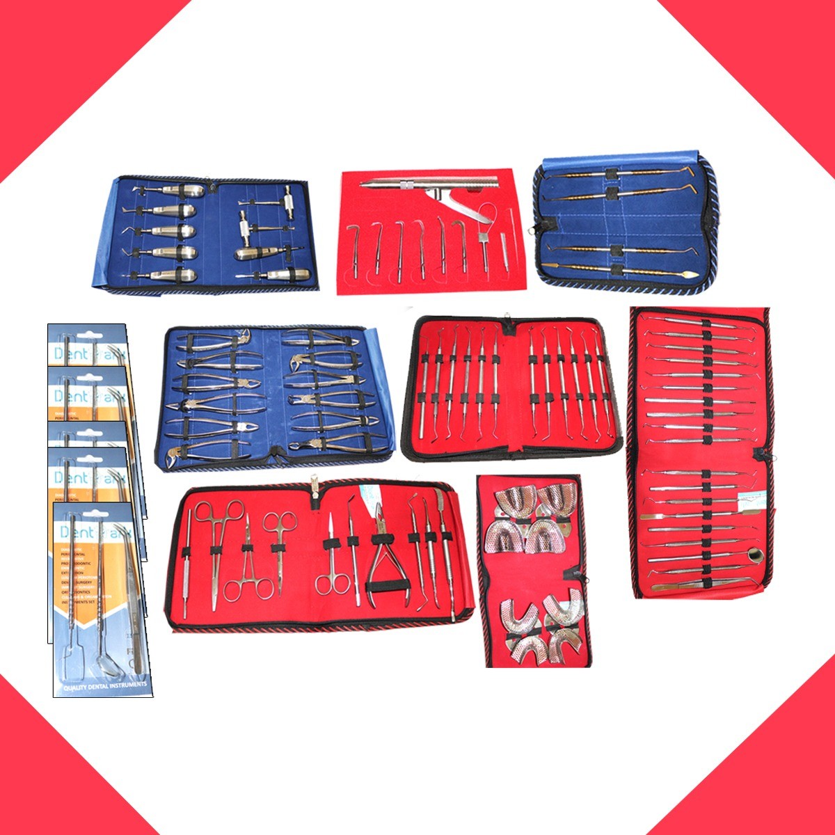 Buy NEW CLINIC SETUP - ADVANCED PLUS , Dental Equipment Online in India ...