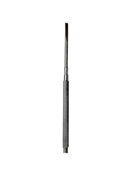Buy dental bone chisel gardner (cg2-4mm) , Dental Equipment Online in ...