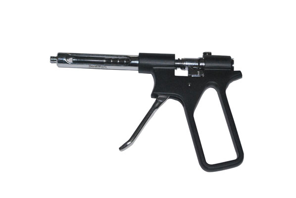 Buy dental gun type syringe , Dental Equipment Online in India - Dentmark