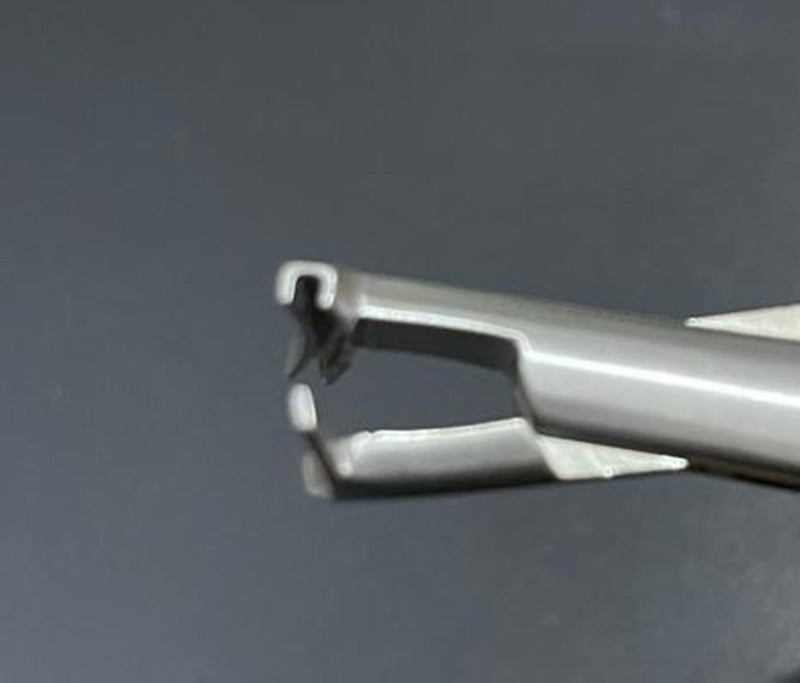 Buy Niti Cinch Back Plier - Slim Beak , Dental Equipment Online in ...